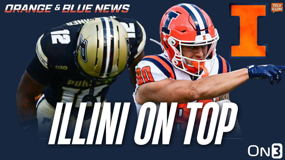 Talk Illini Podcast