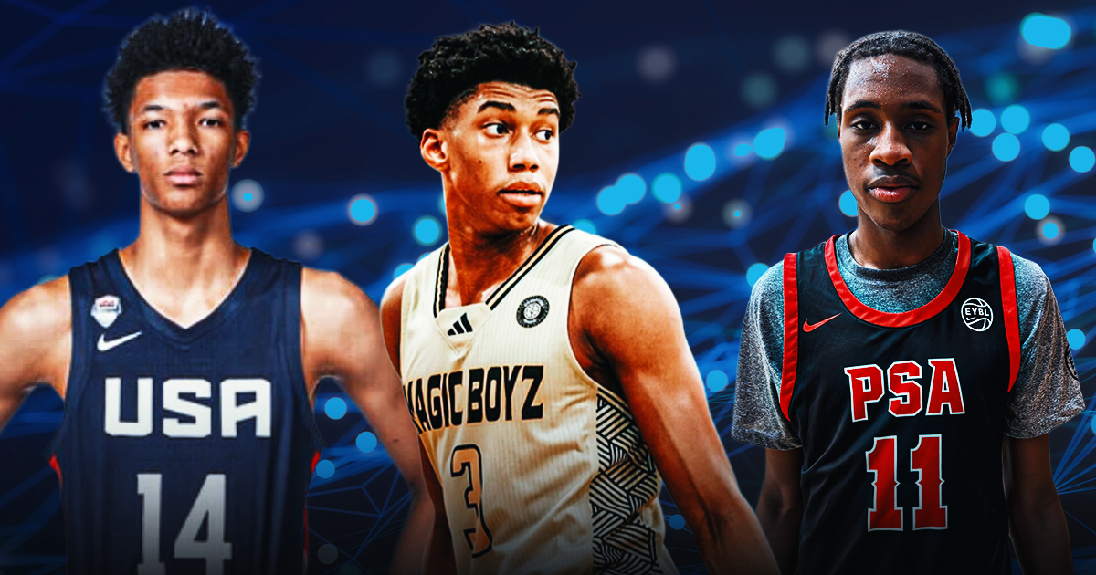 The high school basketball season is right around the corner which ...