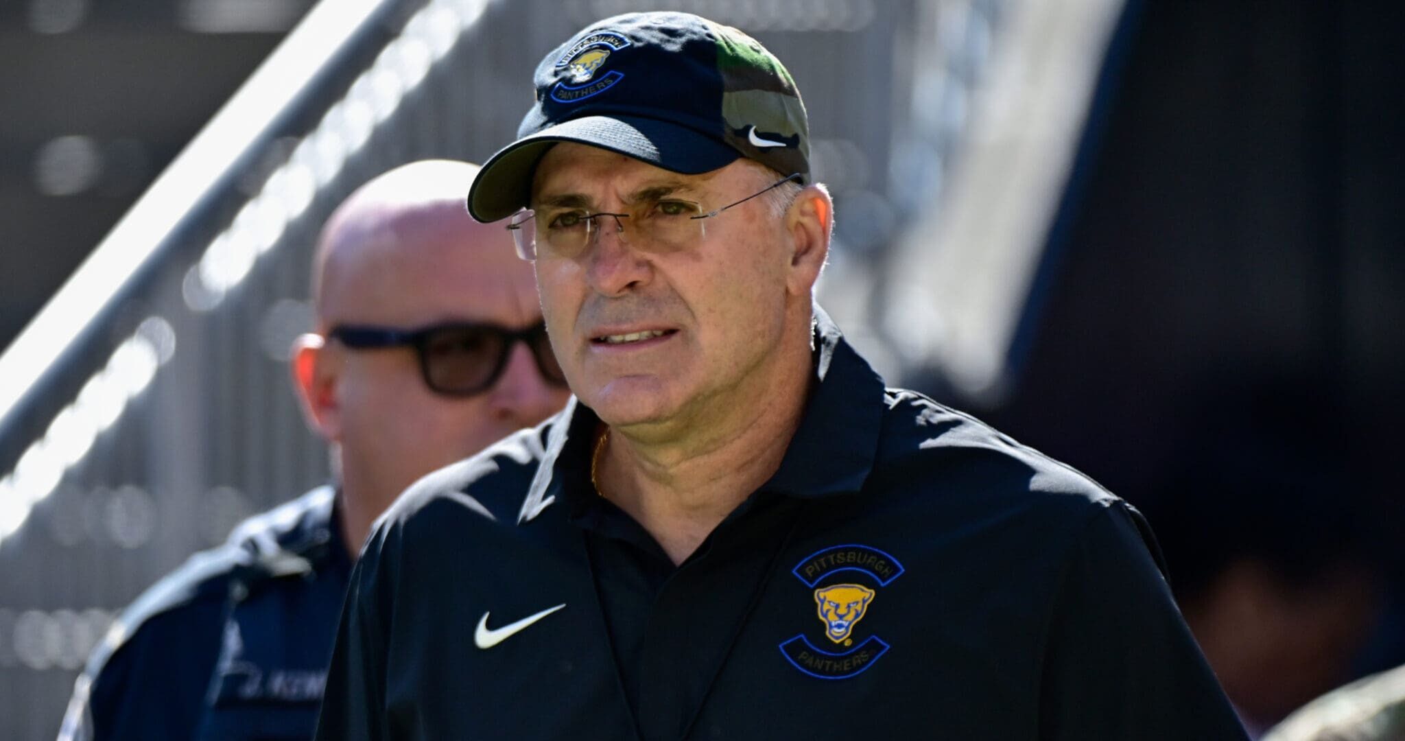 What Narduzzi Said Thursday About Pitt Matchup vs. Syracuse, Parity in ...
