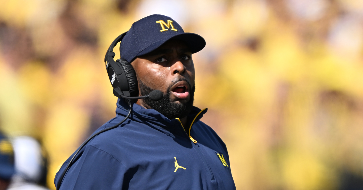 Report Card: Grading Michigan football in a 31-13 loss at USC