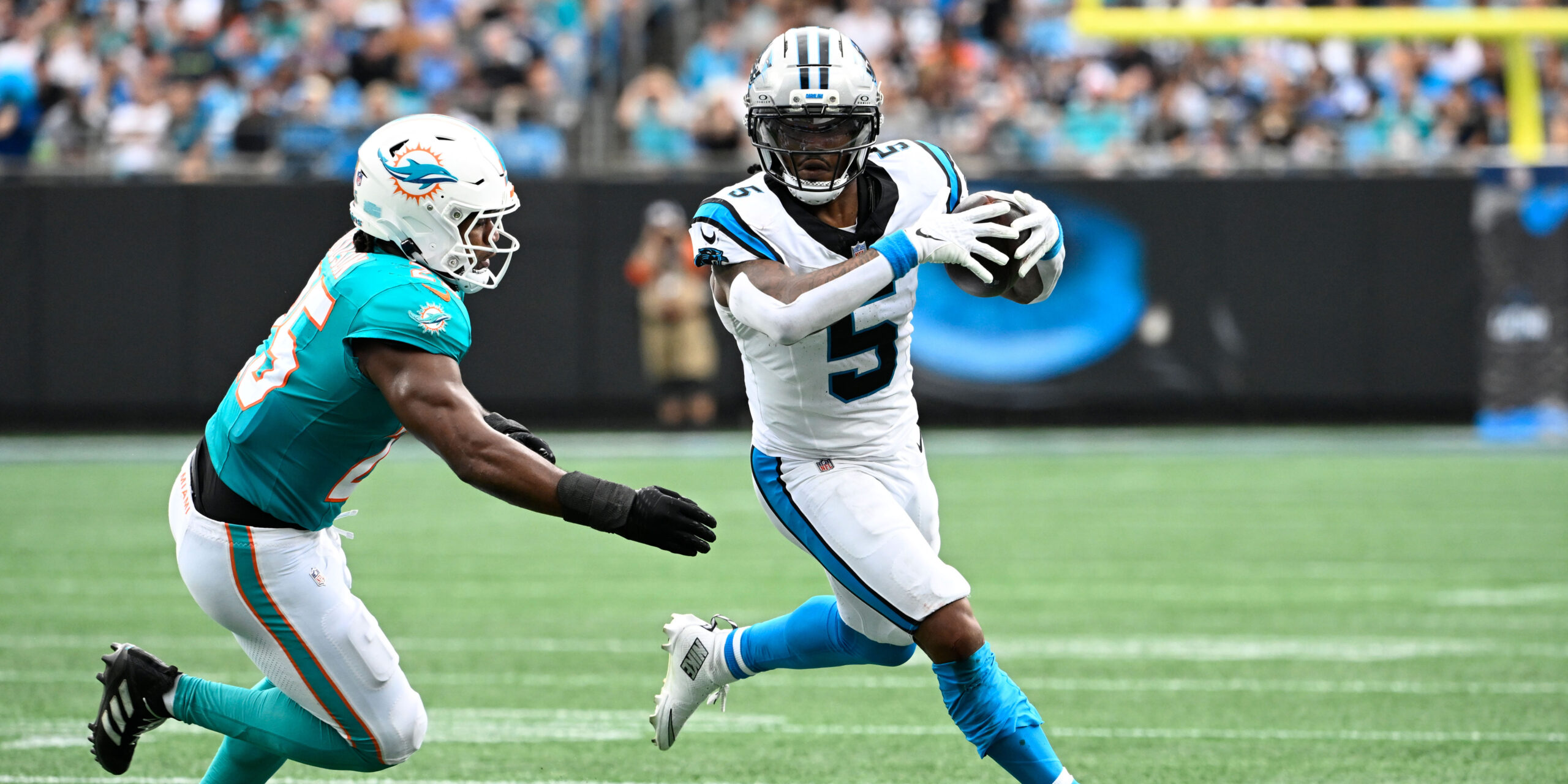 Gamecocks in the NFL: Week 5 recap - On3