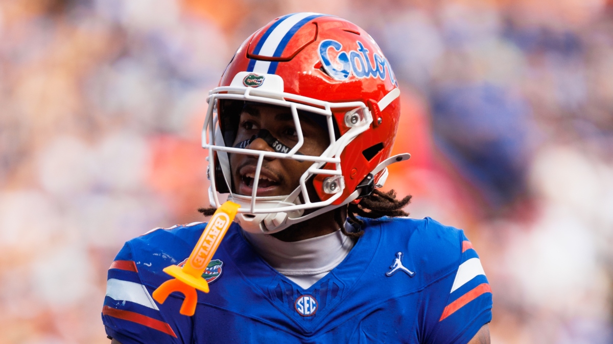 Lisa's Son: Dallas Wilson makes mom proud in record-setting debut