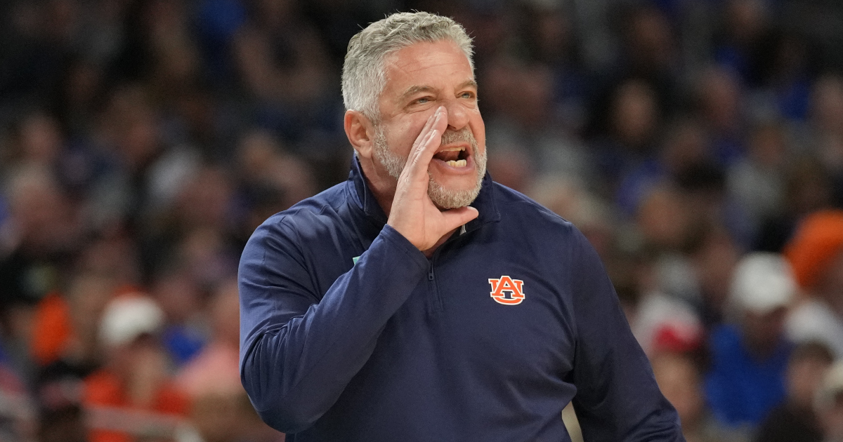 Bruce Pearl responds to ESPN's Michael Wilbon calling him 'divisive ...
