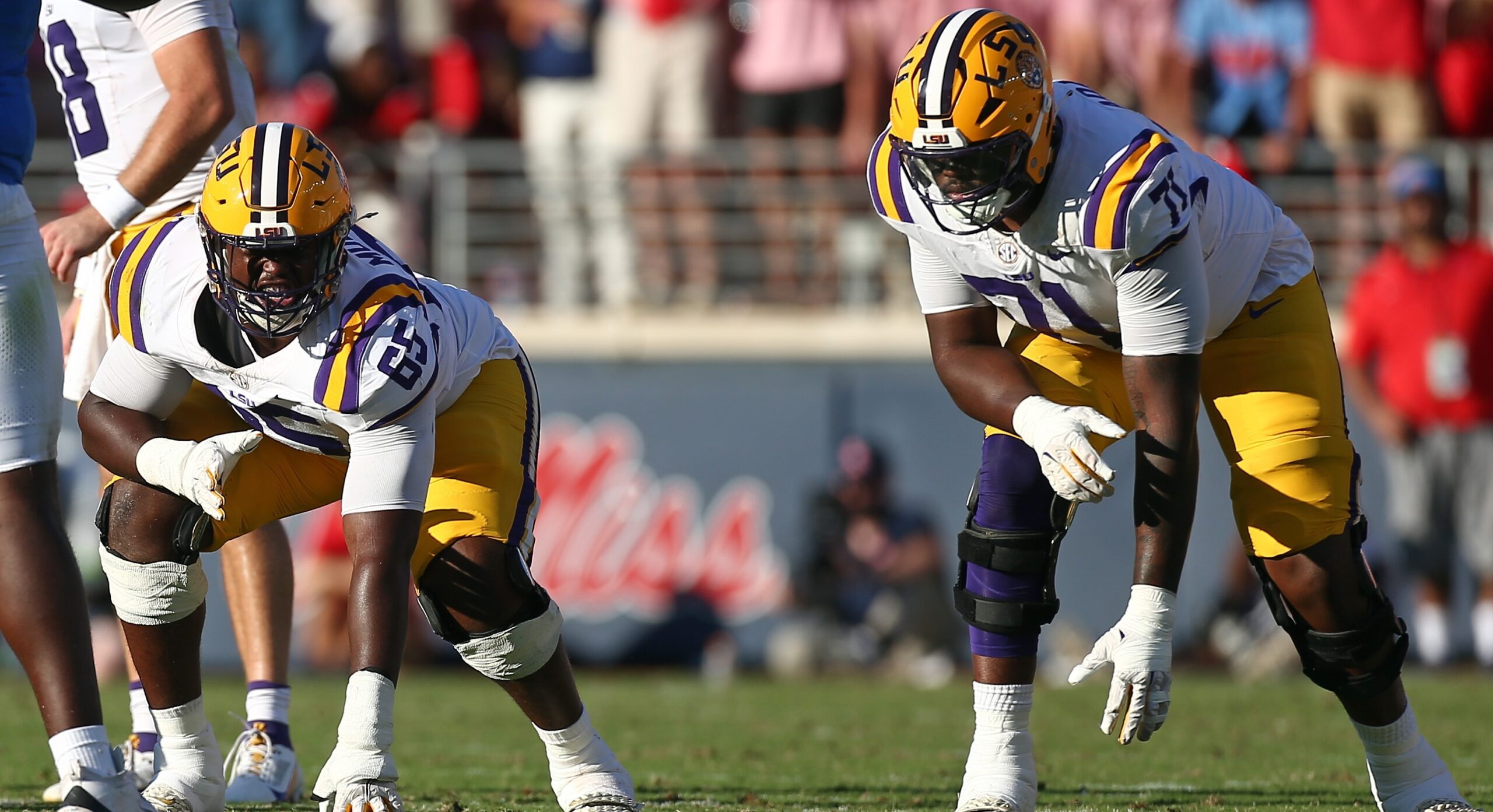 Wednesday Injury Report: Status of LSU's key players - On3