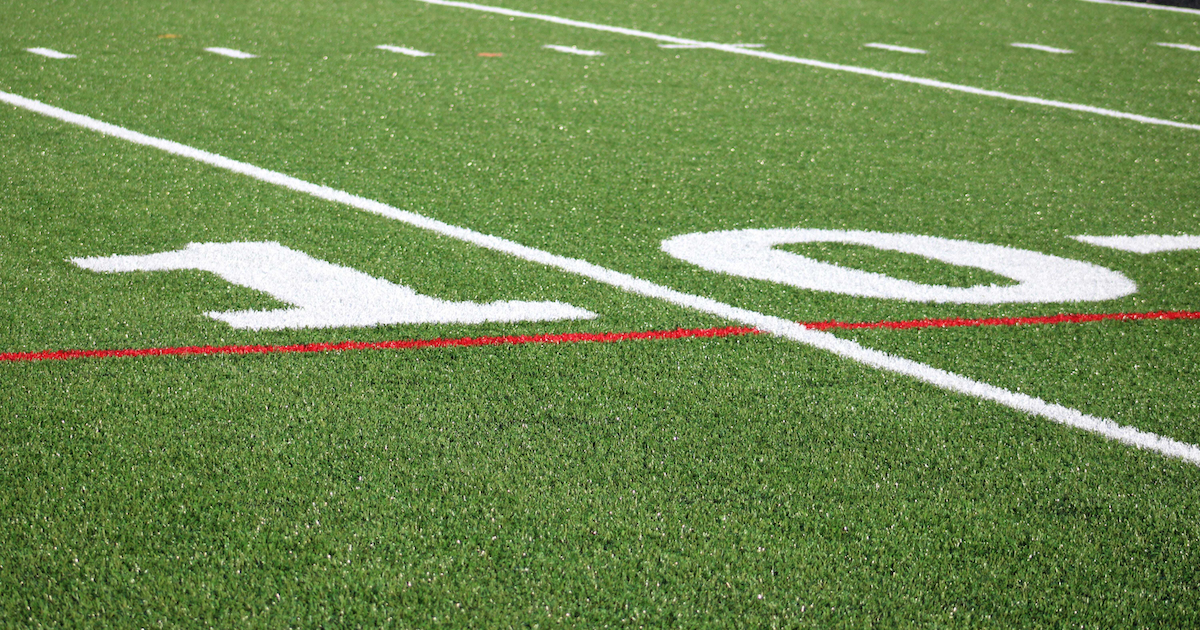 Pennsylvania high school football coach resigns amid 6-1 start to season