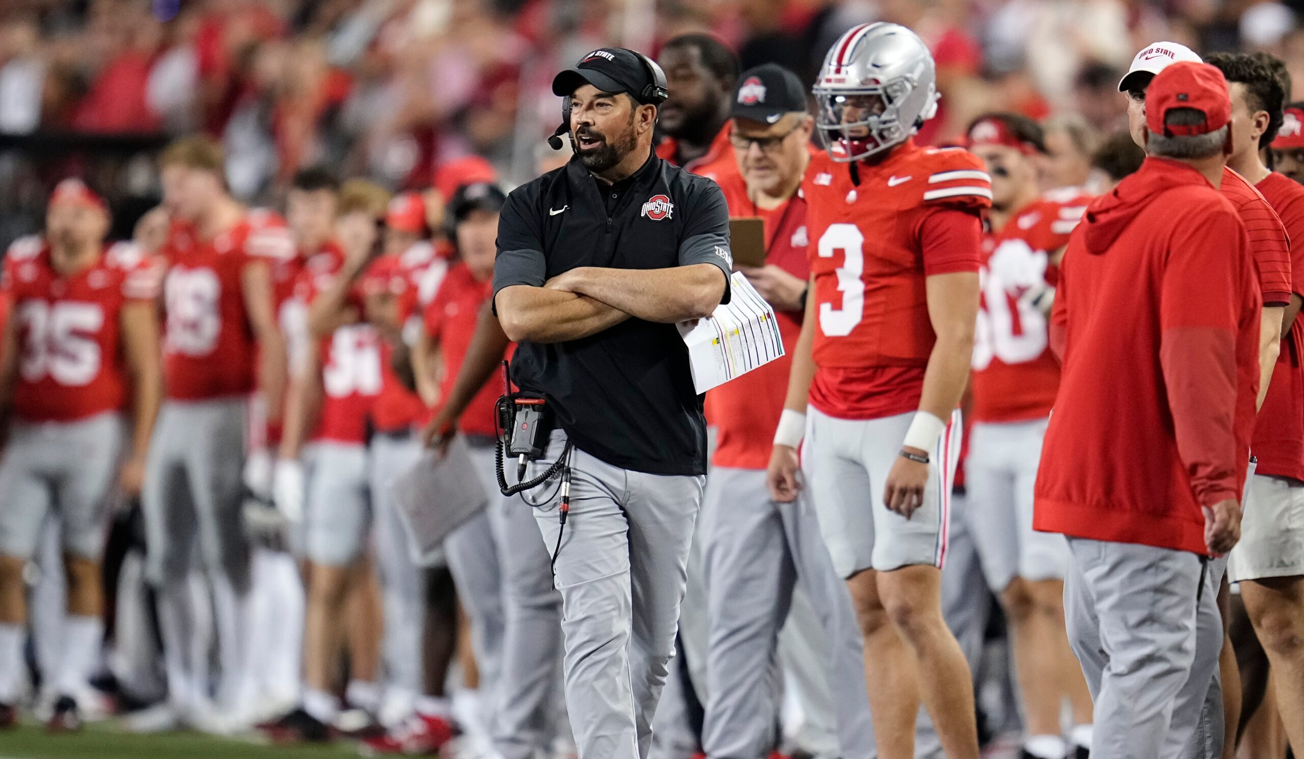 Behind Enemy Lines: Ohio State Buckeyes - On3