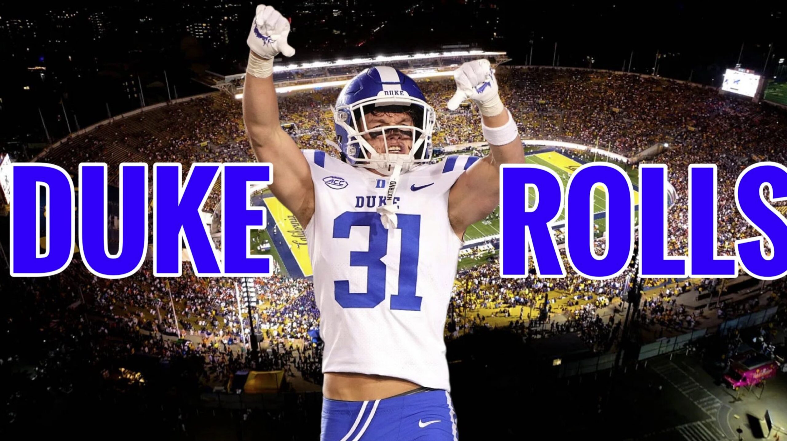 Big J & Little J Show: Duke puts hammer down on Cal - On3