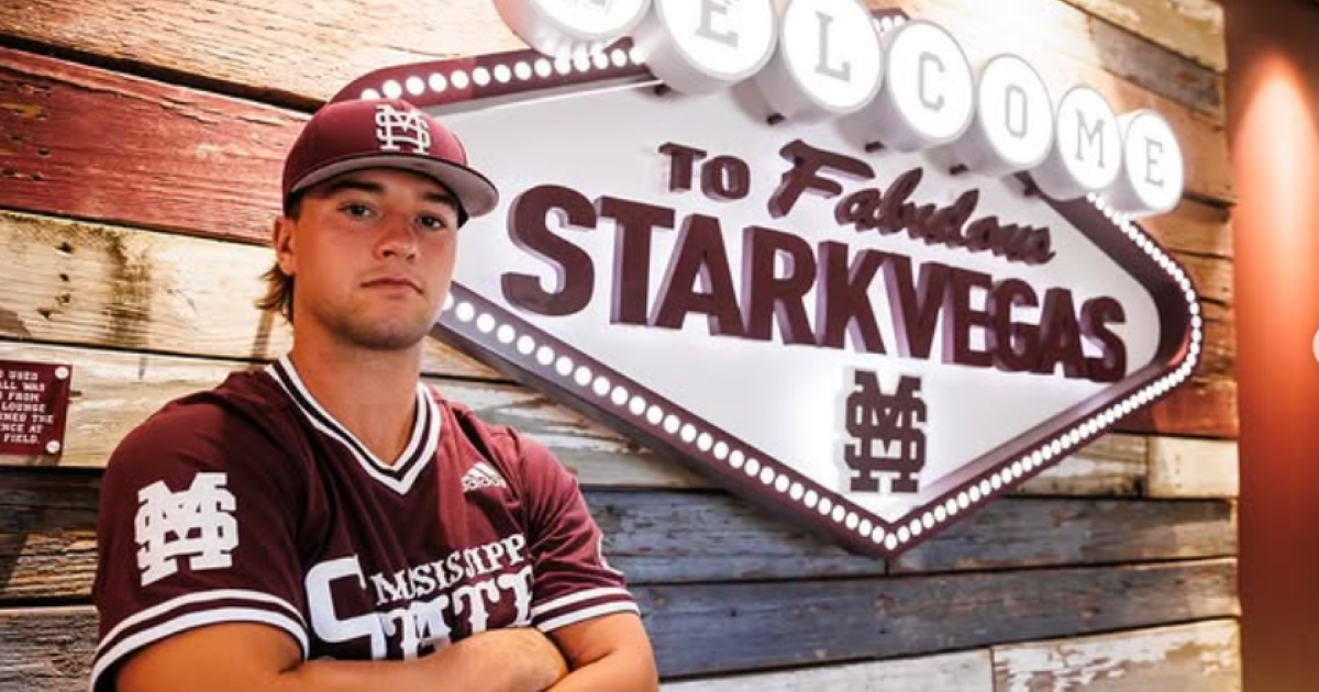 State adds JUCO catcher Harlin Hovater to 2026 signing class - On3