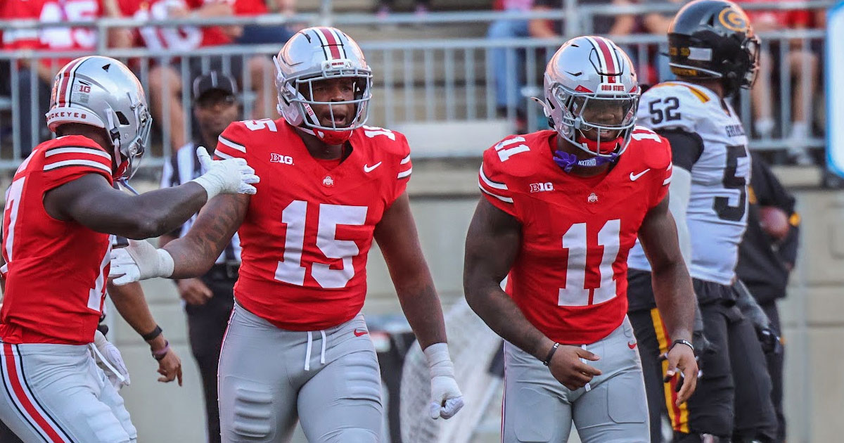 Ohio State: Key Buckeyes questions ahead of road test at Illinois