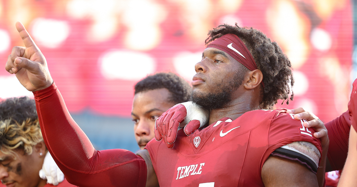 Gameday preview: Navy vs. Temple - On3