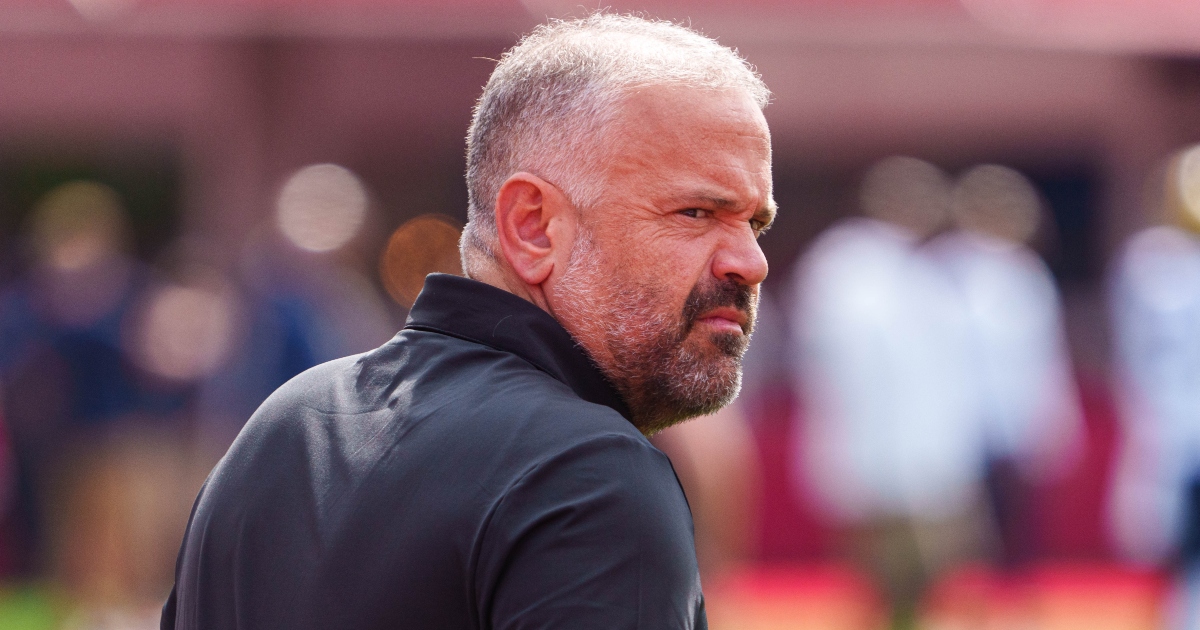 Sipple: Rhule-to-Penn State speculation only just beginning