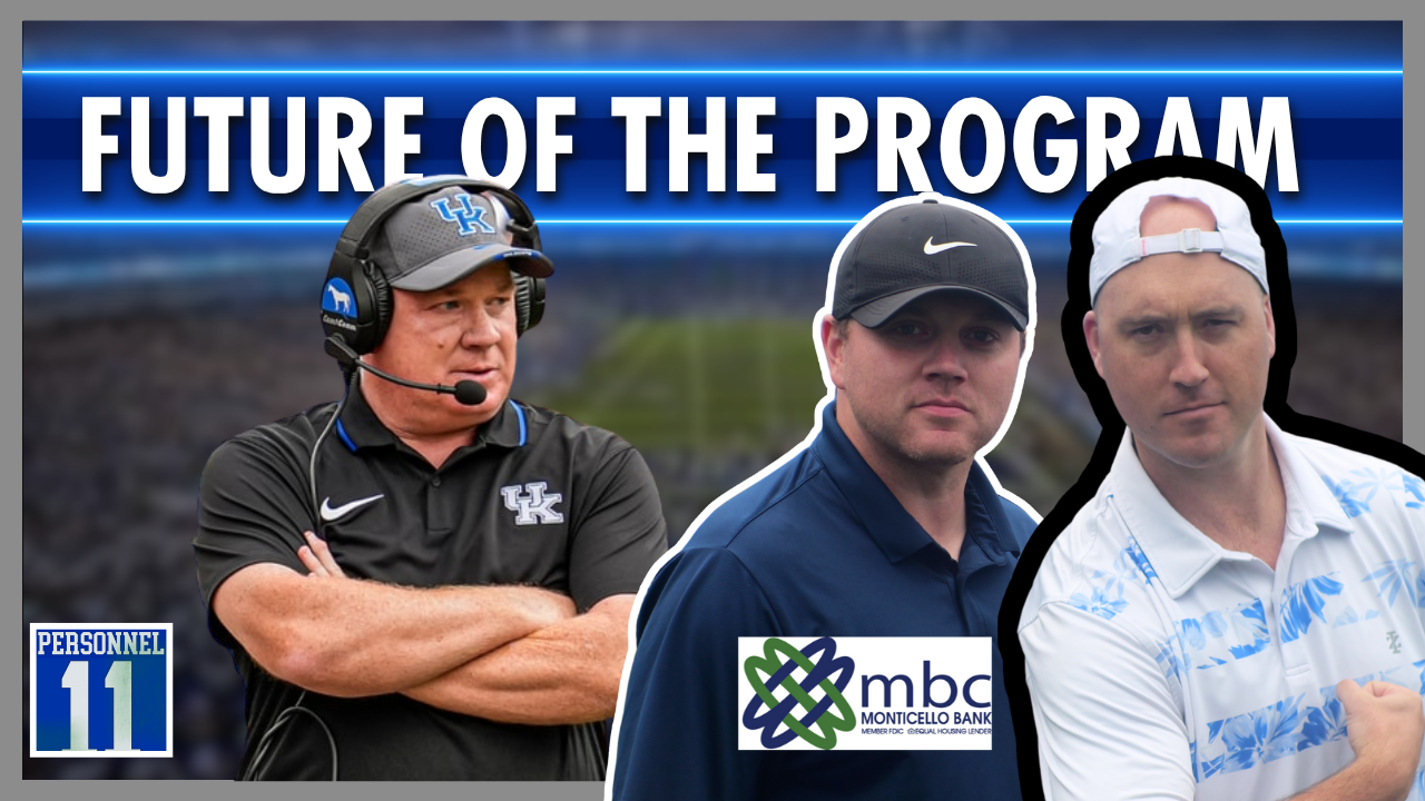 11 Personnel E331: Bye Week Brings Buyout and Hot Seat Talk - On3