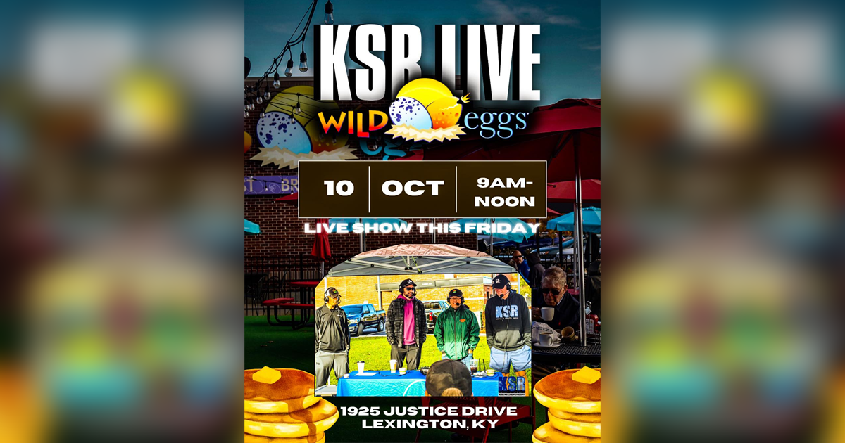 KSR Show, 10/10: Mark Pope calls in to preview Big Blue Madness - On3