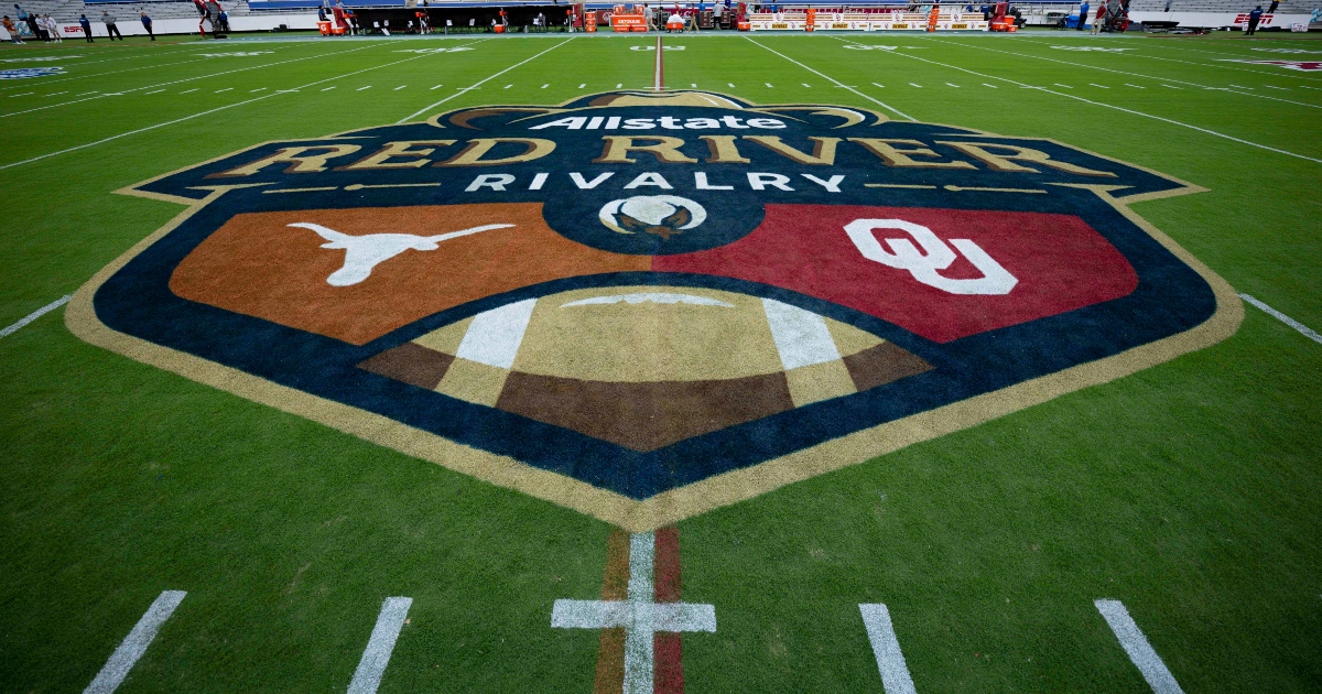 IT Roundtable: Texas vs. Oklahoma keys to the game, critical players ...
