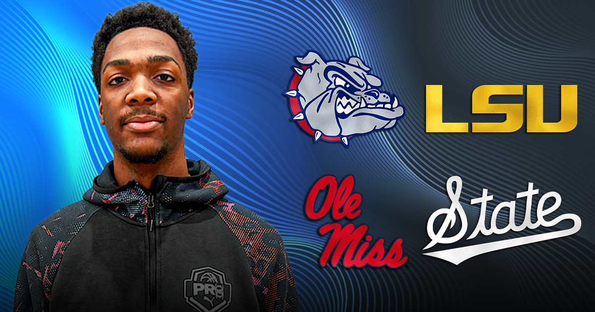 Ranking the Contenders for top-50 prospect Sam Funches as his list ...