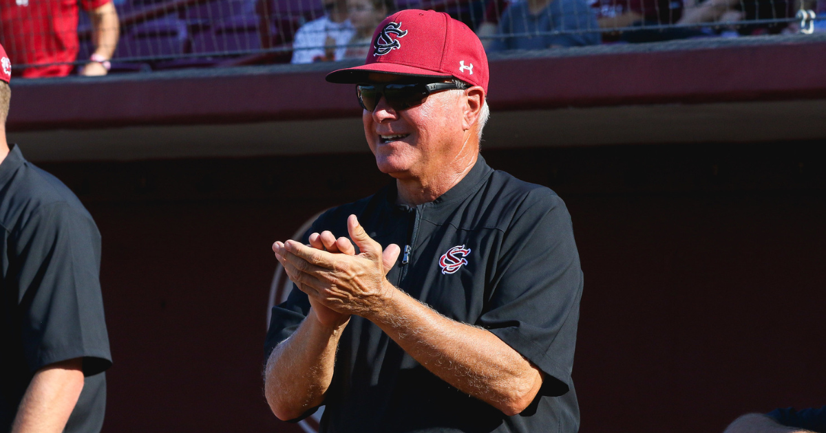 South Carolina baseball announces completed 2026 schedule - On3