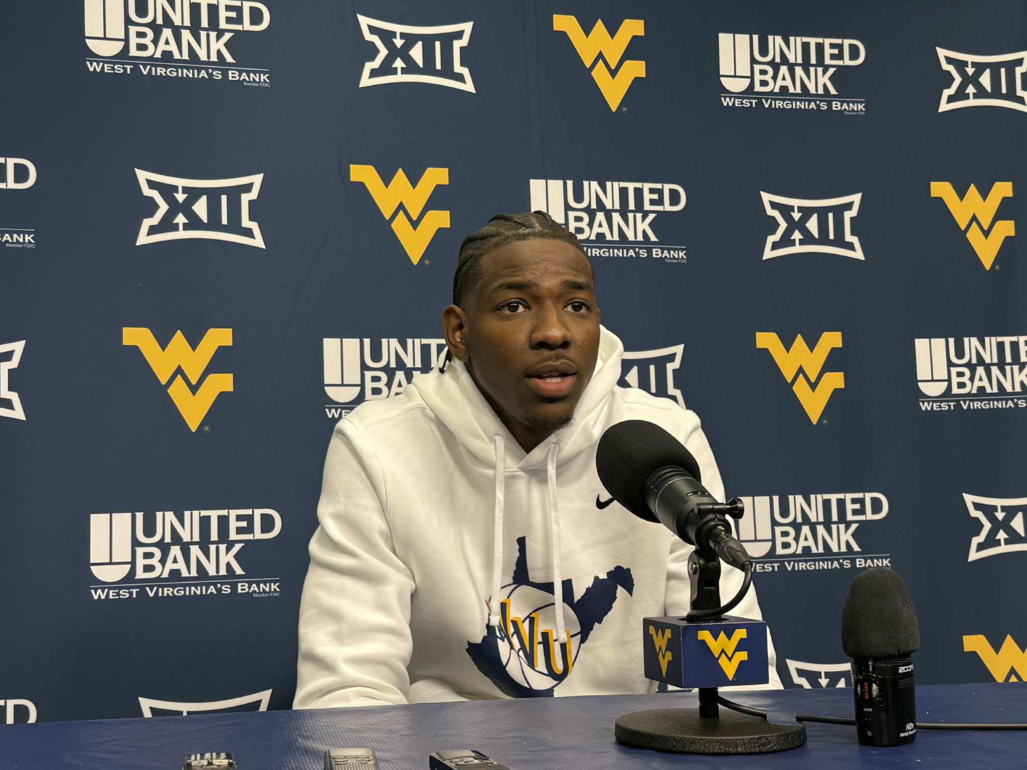 Brenen Lorient's past has helped shape his future - On3