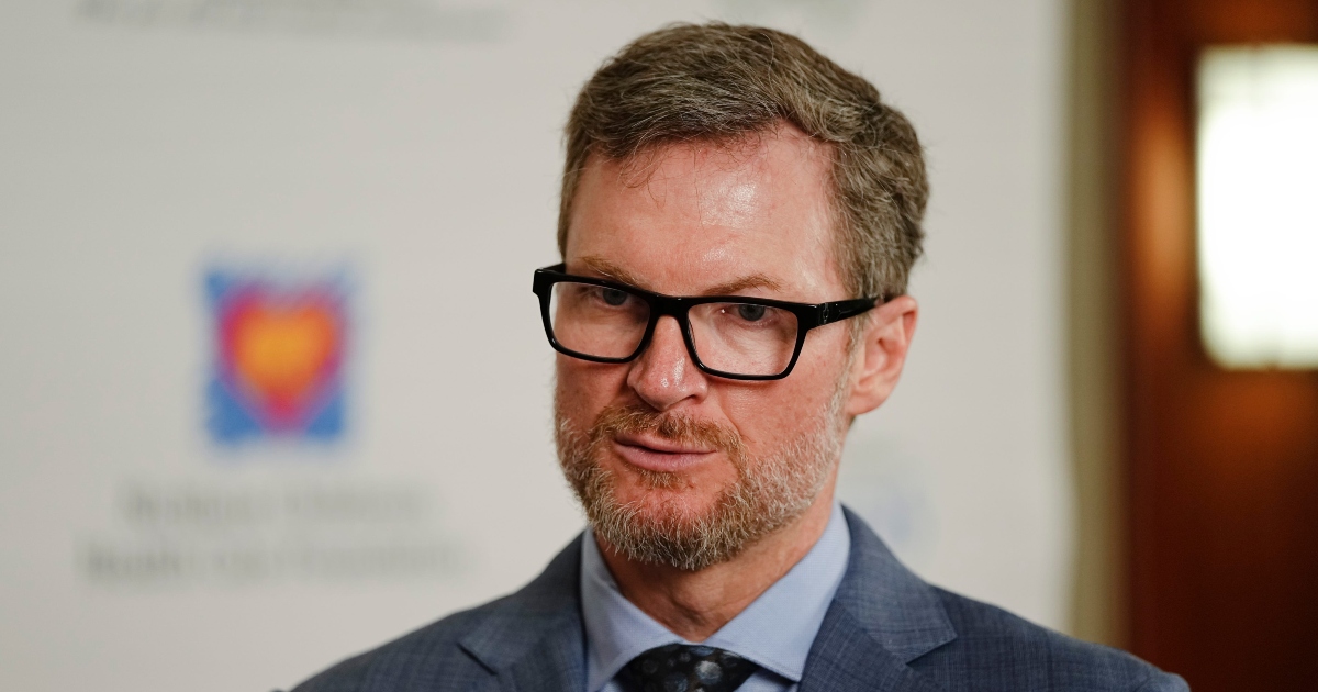 Dale Earnhardt Jr. details what he'd change about Next Gen car, current state of NASCAR