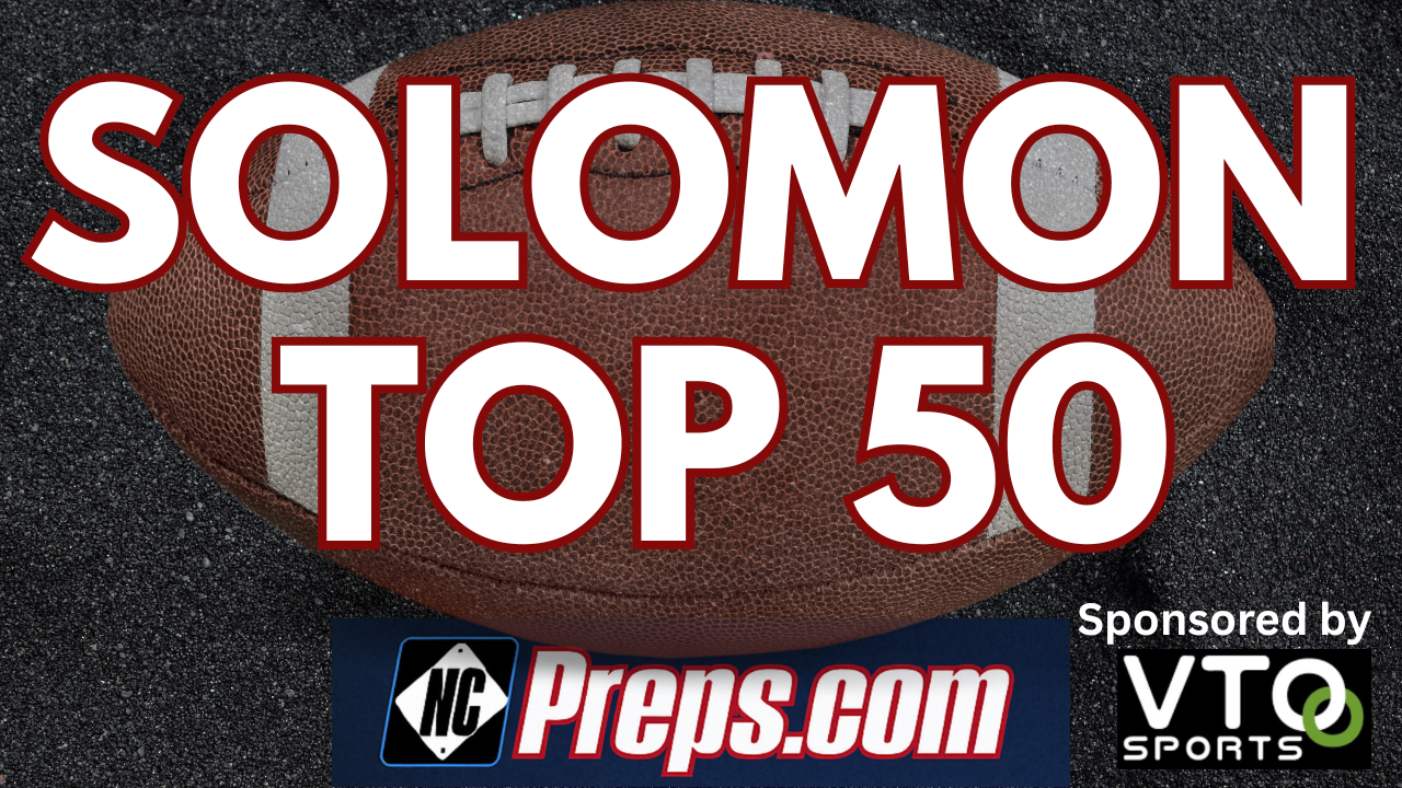 Top 50 High School Football Players by Solomon Rating - On3