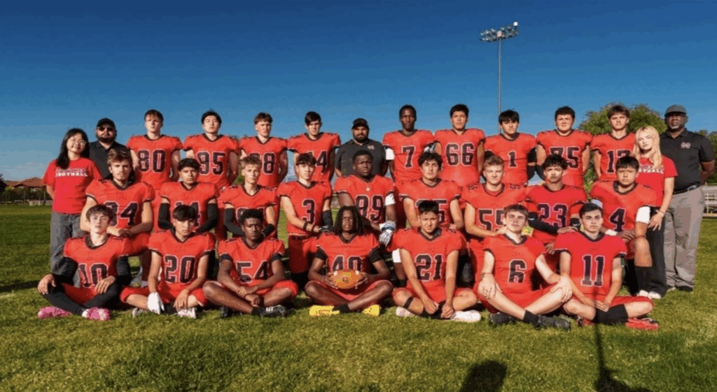 New Mexico High School Football 8-man/6-Man Week 8 Preview - On3