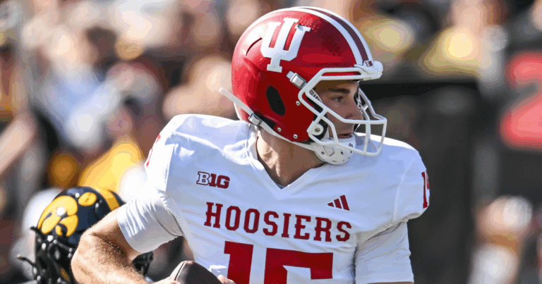 2026 NFL Draft: ESPN reveals Top 14 QB rankings, projected draft position