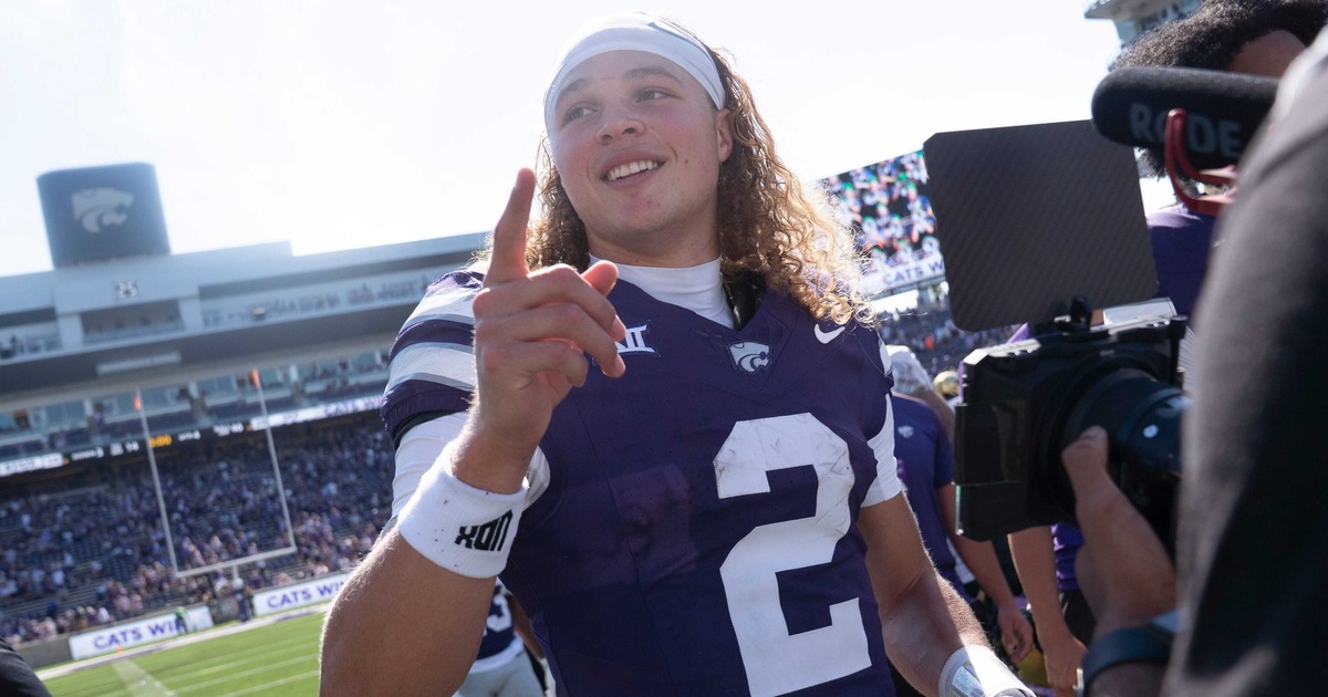Keys to a Kansas State win over TCU