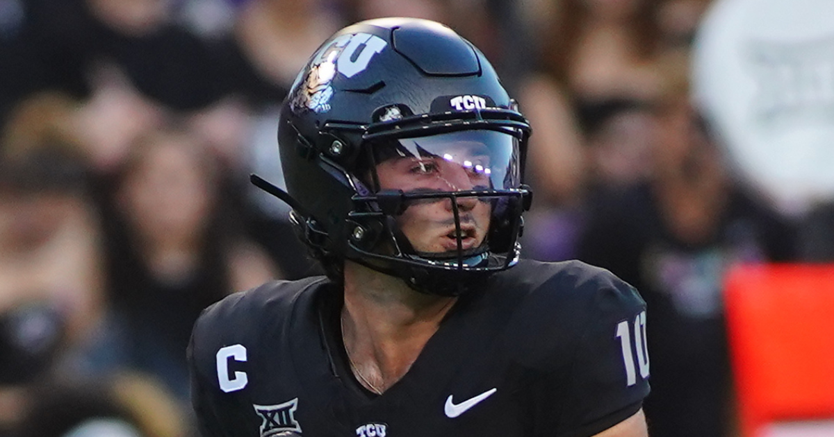 2026 NFL Draft: ESPN reveals Top 14 QB rankings, projected draft position