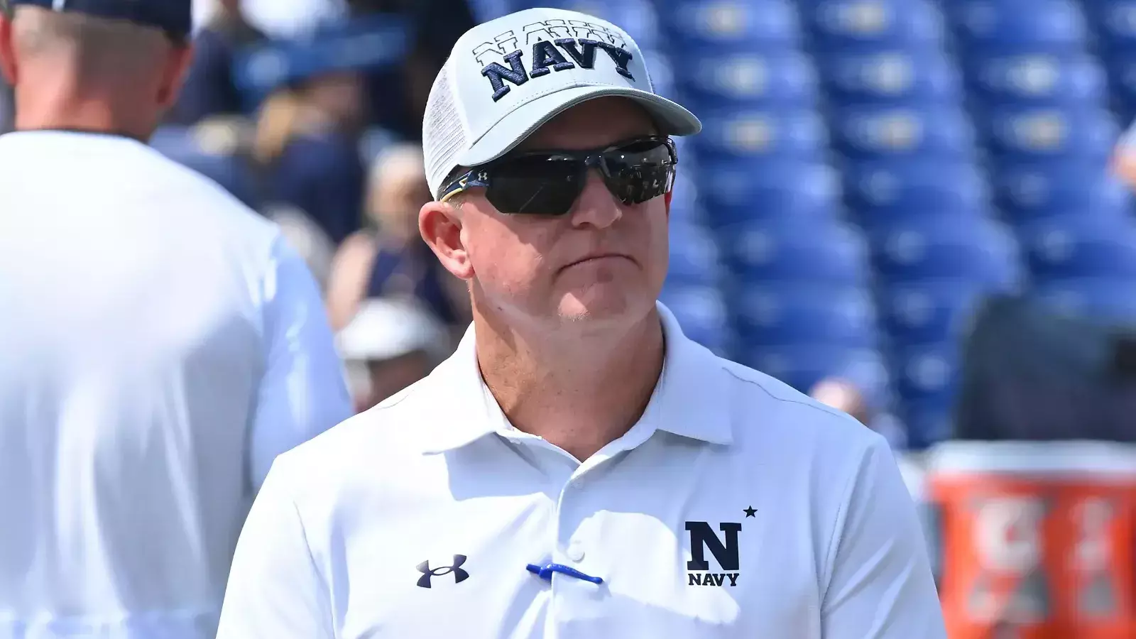 Navy OC Drew Cronic calls Temple's defense "Rice on steroids," a nod to ...