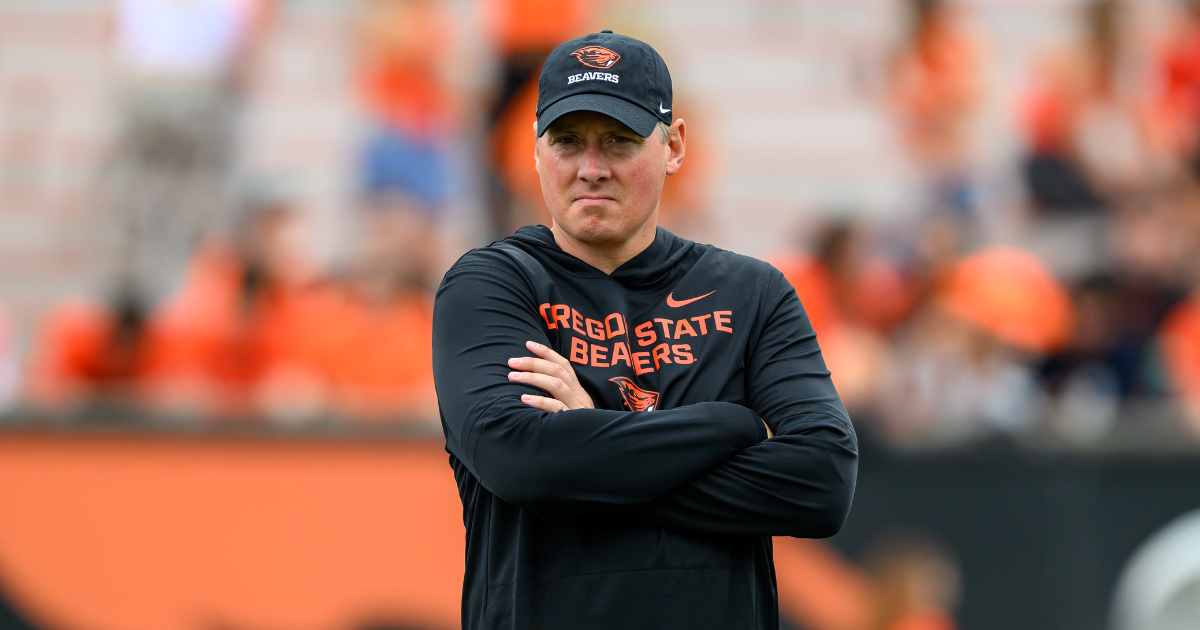 Visitors List: Oregon State vs Wake Forest - On3