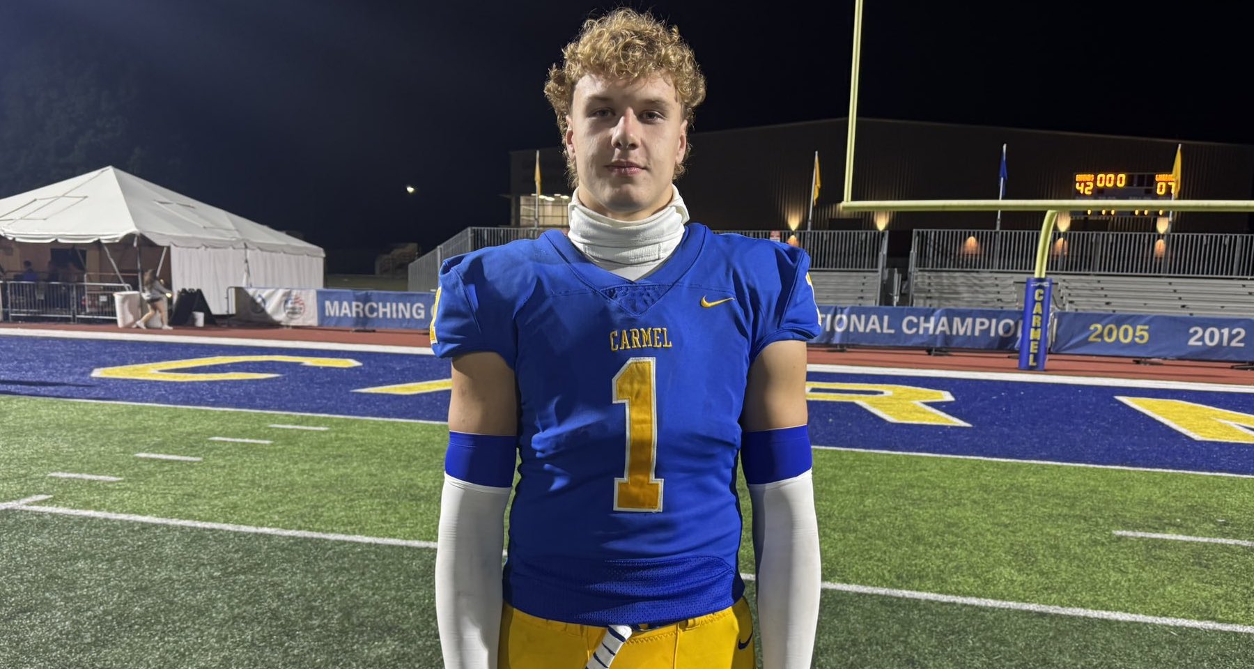 Names to know: Purdue vs. Ohio State visitors list breakdown - On3