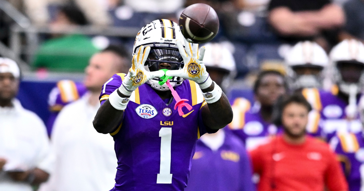 Final injury report for South Carolina ahead of Week 7 showdown at LSU ...