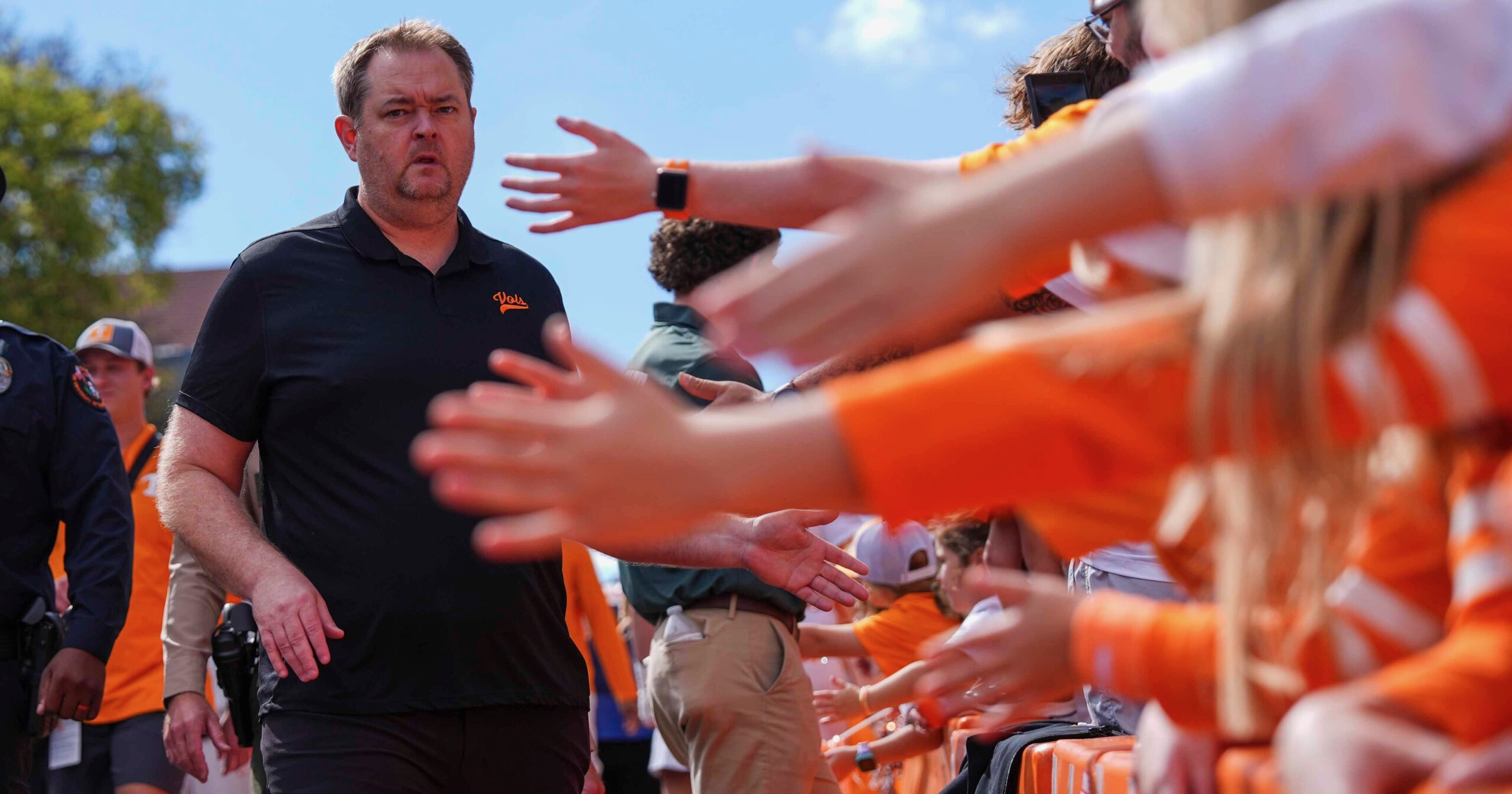 Tennessee Football announces hiring of three defensive coaches