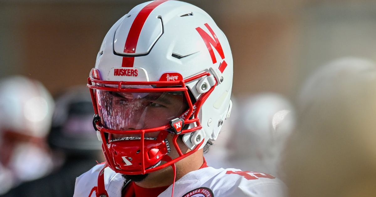 Dylan Raiola commitment: Why transfer doesn't depend on Dante Moore's ...