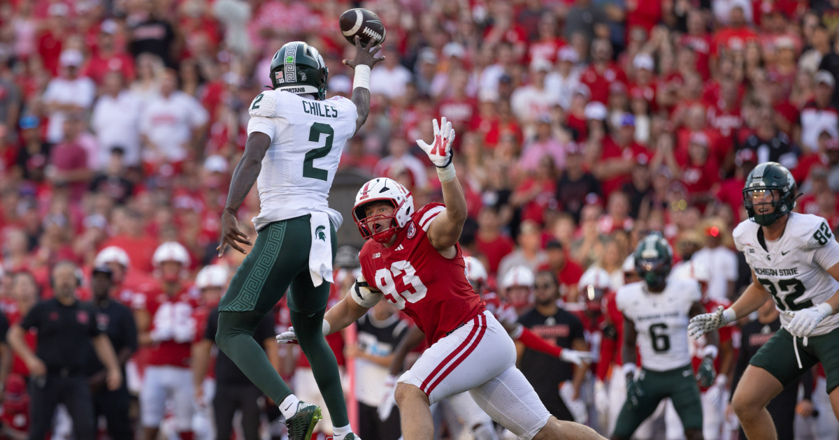 Nebraska football roster update: A look at the defense