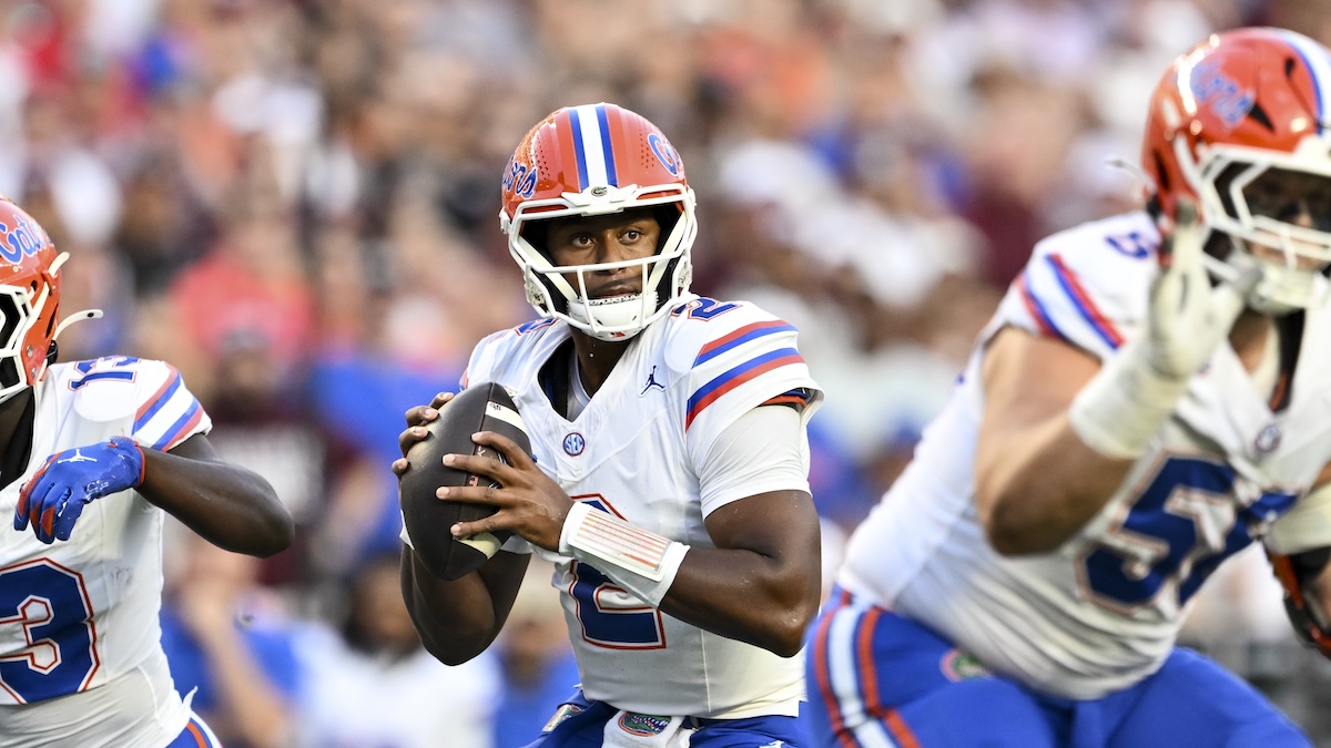 Five answers exiting the Florida Gators-Texas A&M Aggies game