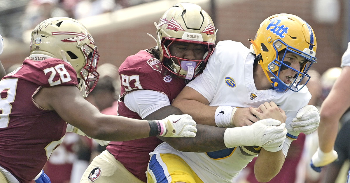 Florida State Freshmen: How they fared, who will redshirt