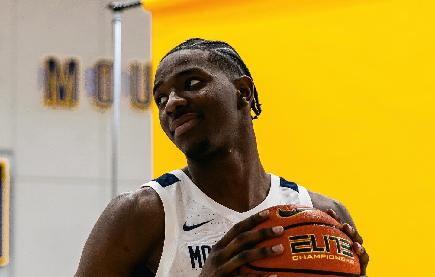 Brenen Lorient ready for starting role in return to Hodge’s system - On3