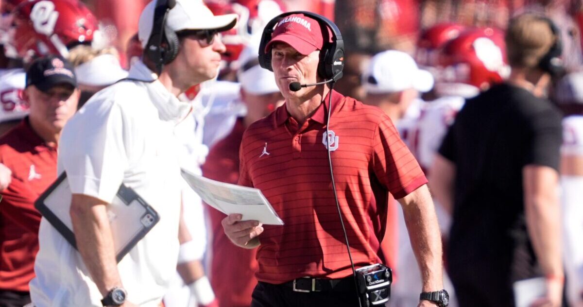 SoonerScoop podcast: OU back to a must-win spot vs. Gamecocks