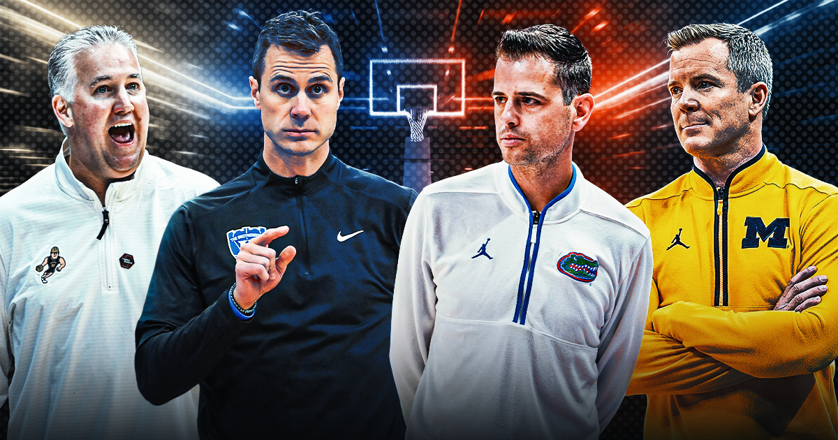 College basketball rankings: Comparing how 2025-26 Preseason AP Poll ...