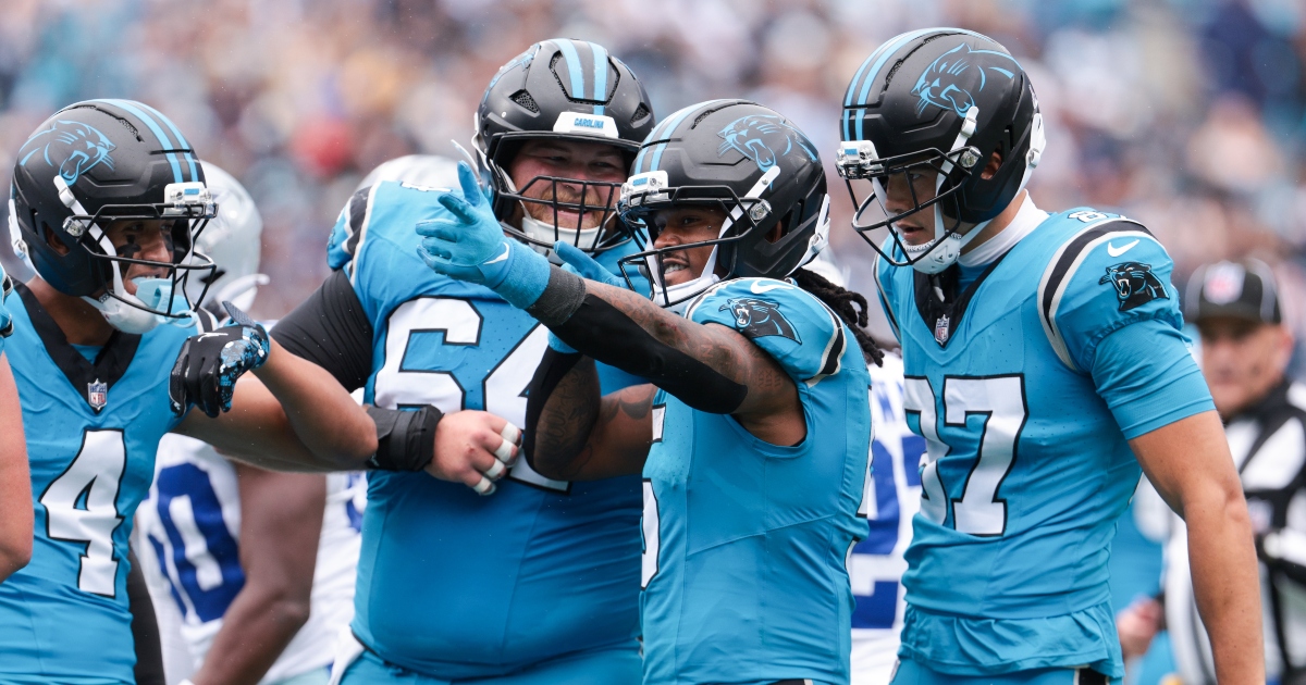 Former South Carolina star again makes history in NFL - On3