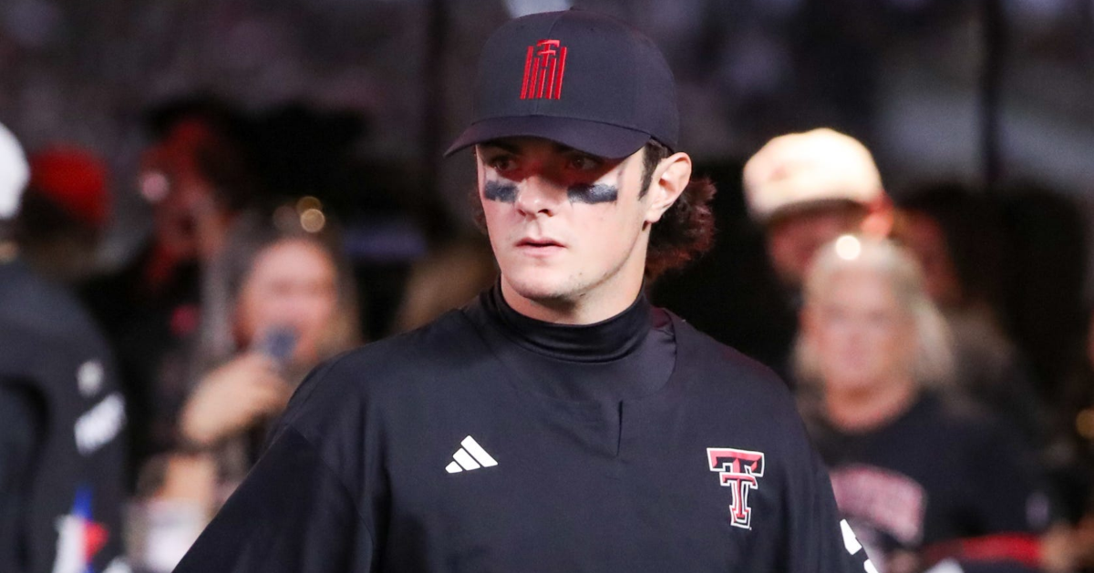 Behren Morton injury update: MRI results negative for leg issue, status ...