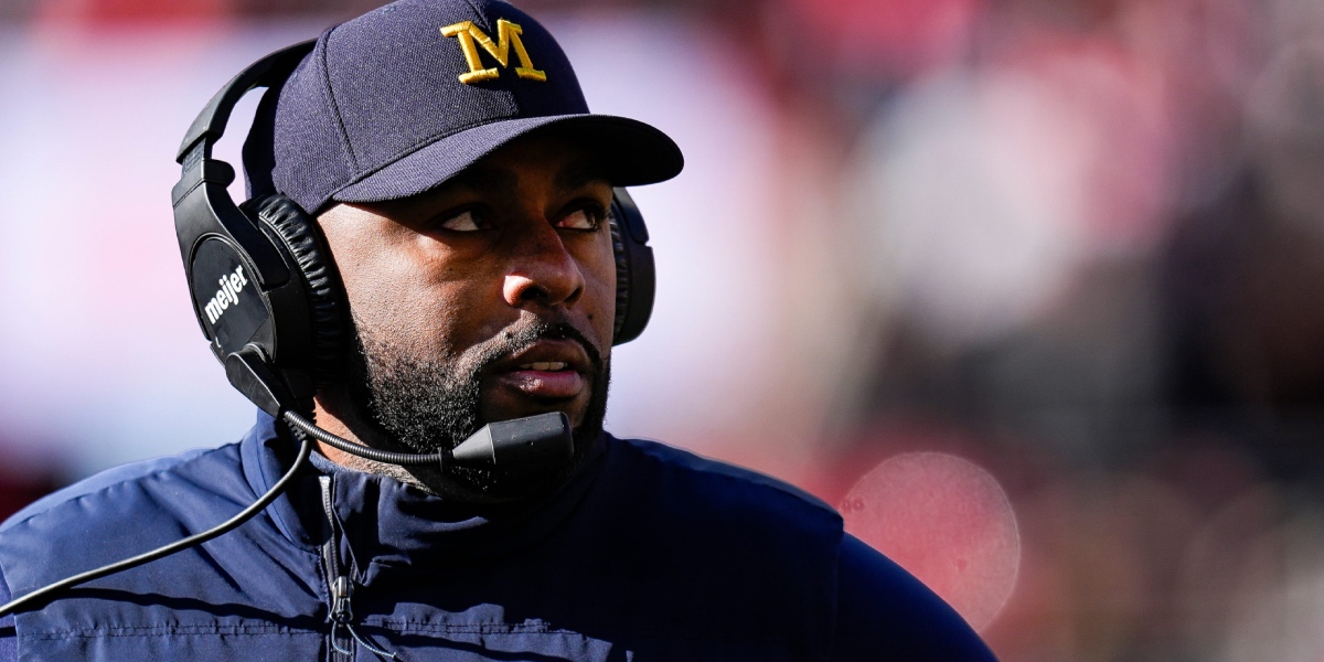 Staff Predictions: Michigan football vs. Purdue - On3