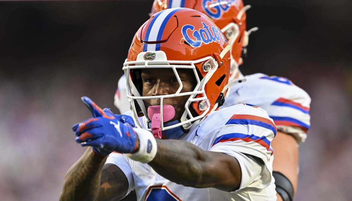 Florida Gators football True Freshmen Report
