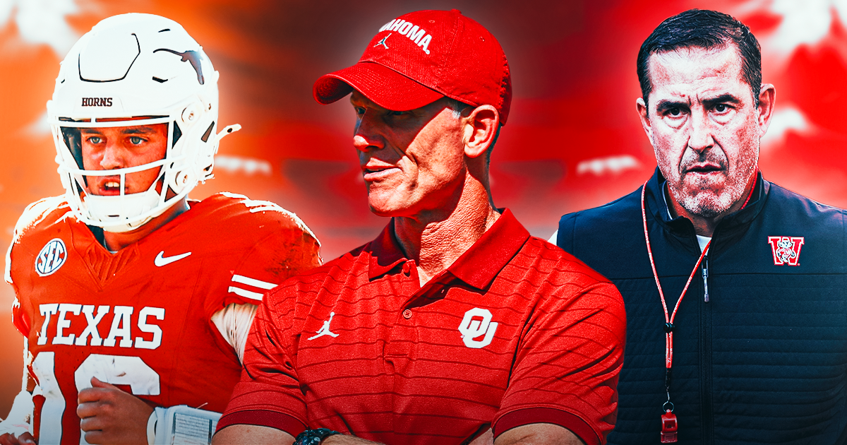 Unfiltered Takes after Week 7: James Franklin, Luke Fickell, Brent ...