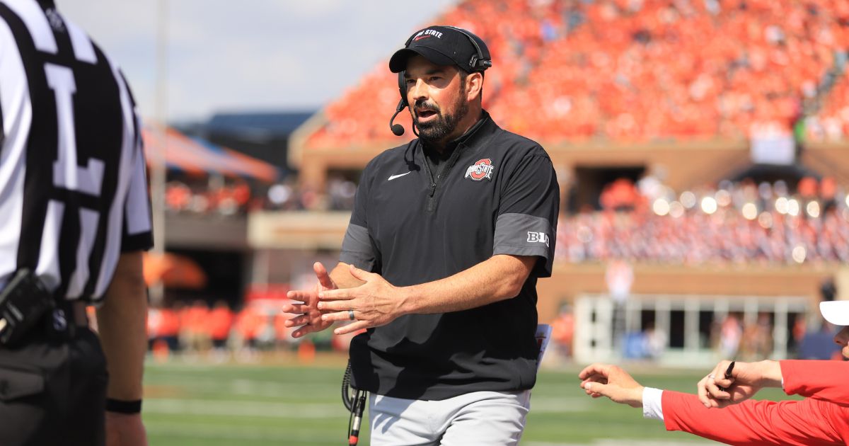 Ohio State: Ranking Buckeyes opponents in November