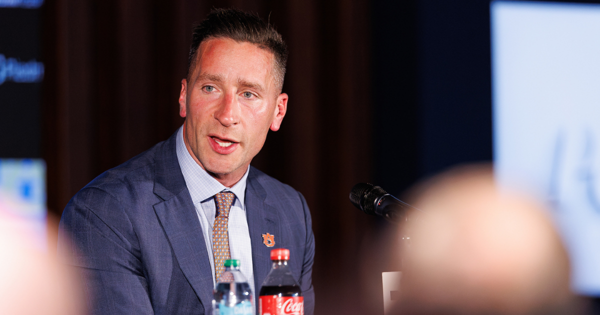 Charles Barkley, Bruce Pearl weigh in on Steven Pearl taking over