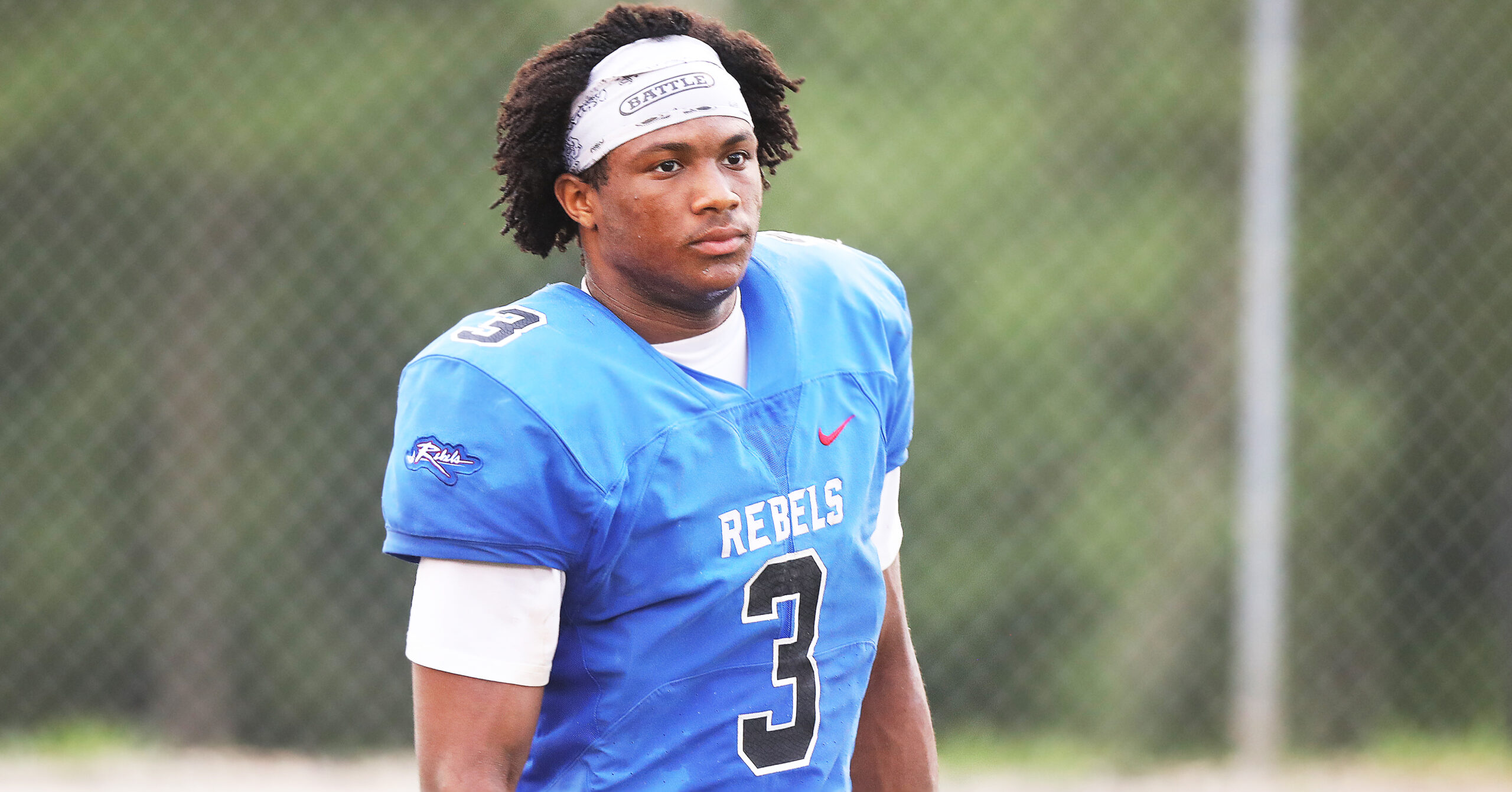 Recruiting Big Board: Running Back - On3