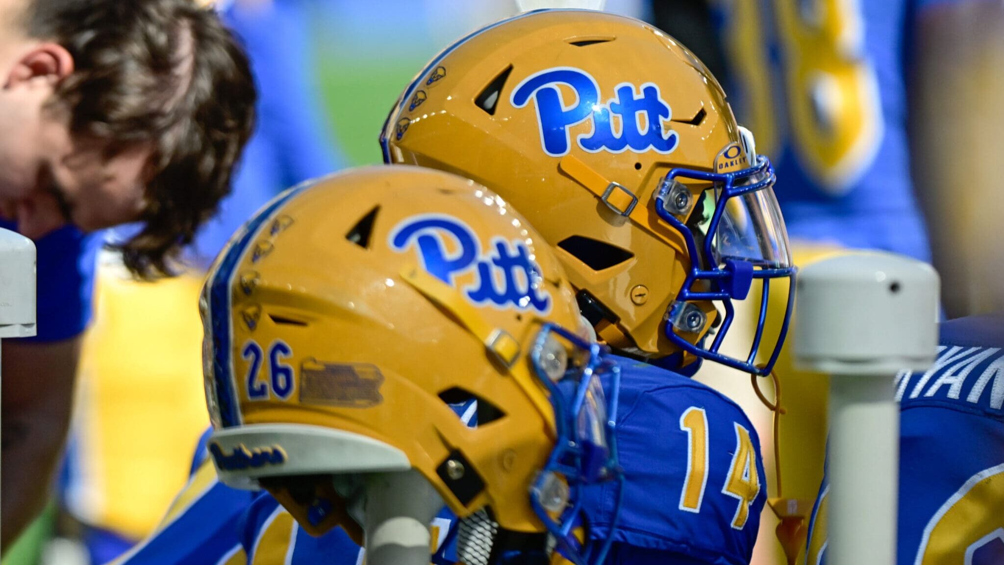 Pitt Depth Chart: Syracuse Week - On3