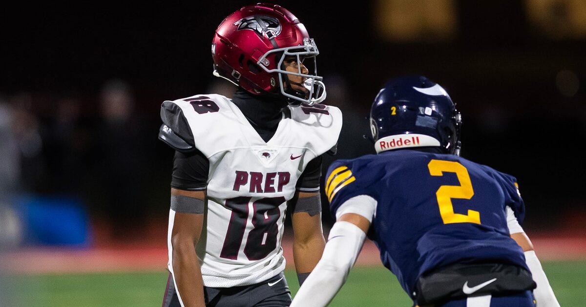 Pennsylvania High School Football Rankings: Top 25 Teams - Oct. 13 - On3