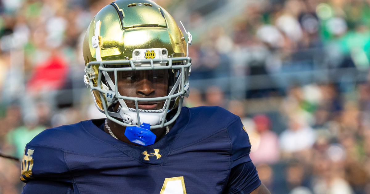 2026 NFL Draft: Mel Kiper releases first Top-25 Big Board after Week 7 ...